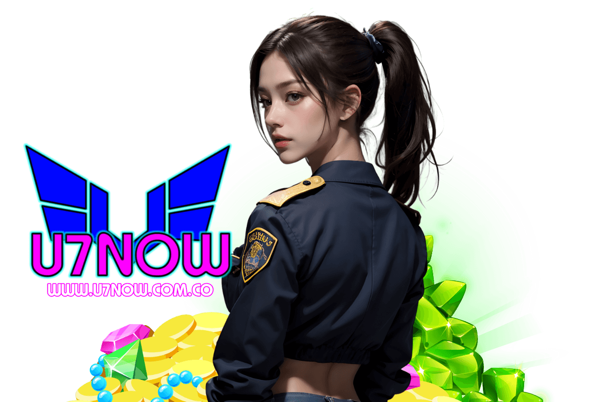 u7now เว็บตรงเดิมพันอันดับหนึ่ง มอบประสบการณ์ประทับใจที่สุด